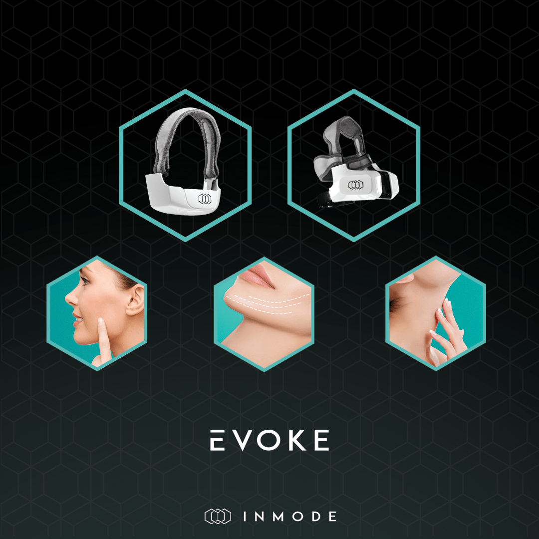 The Best Double Chin Reduction | Evoke Therapy in Calgary, AB