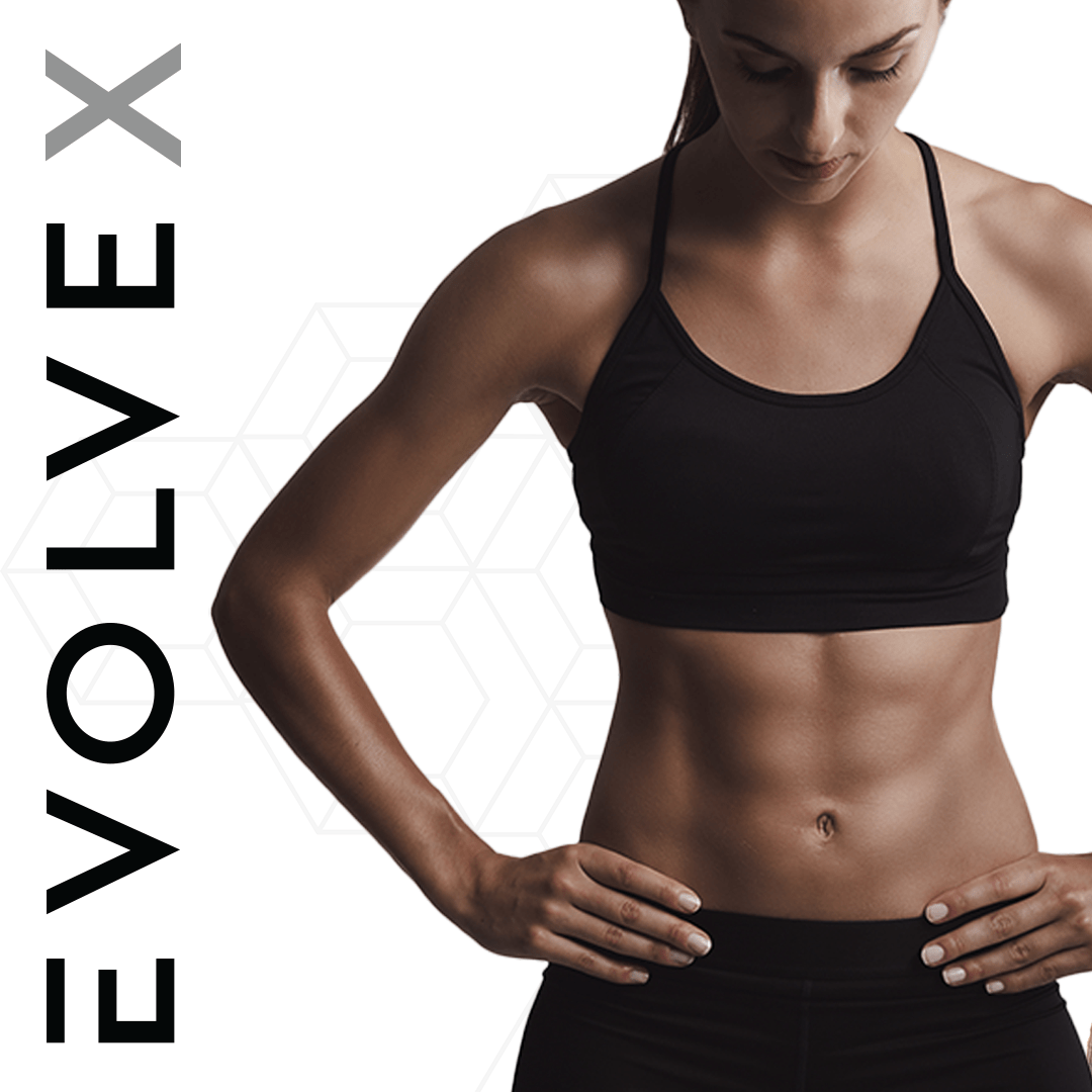 The Best Body Contouring | EvolveX Transform in Calgary, AB